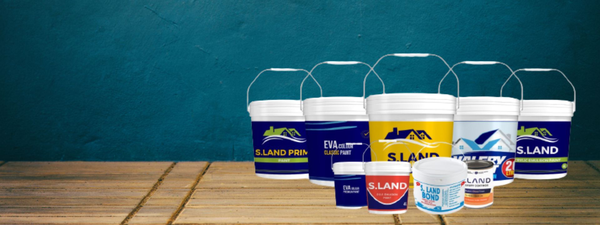 Home - Lands Paints Nigeria Limited